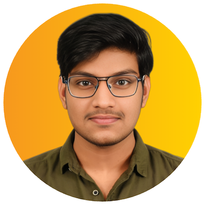 ABHIRAM REDNAM PORTFOLIO